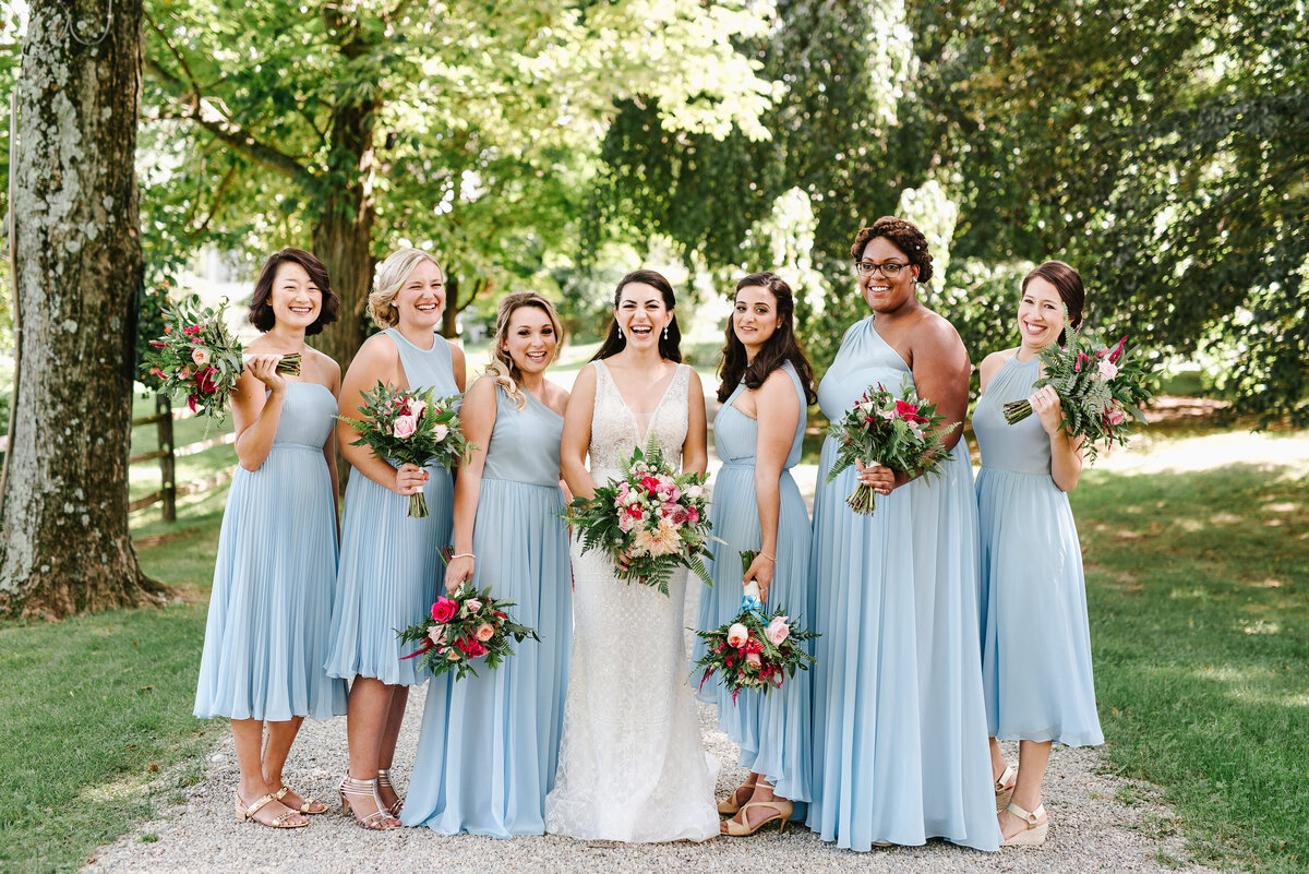 Crossed Keys Estate - A Full-Service New Jersey Wedding Venue