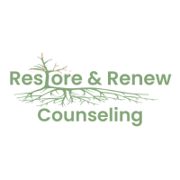 Restore & Renew Therapy - Support for Your Healing Journey
