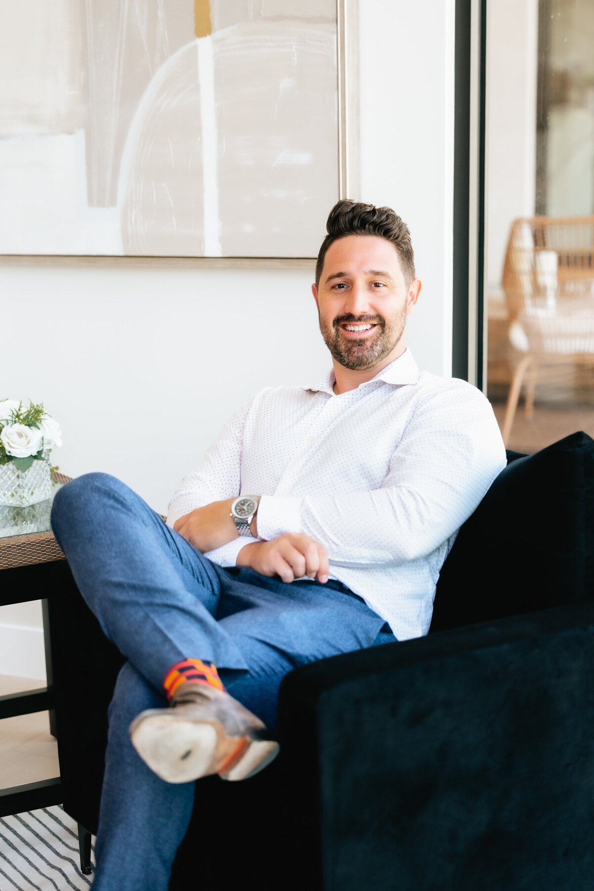 Nick Ptak Realtor in Phoenix and Scottsdale Arizona