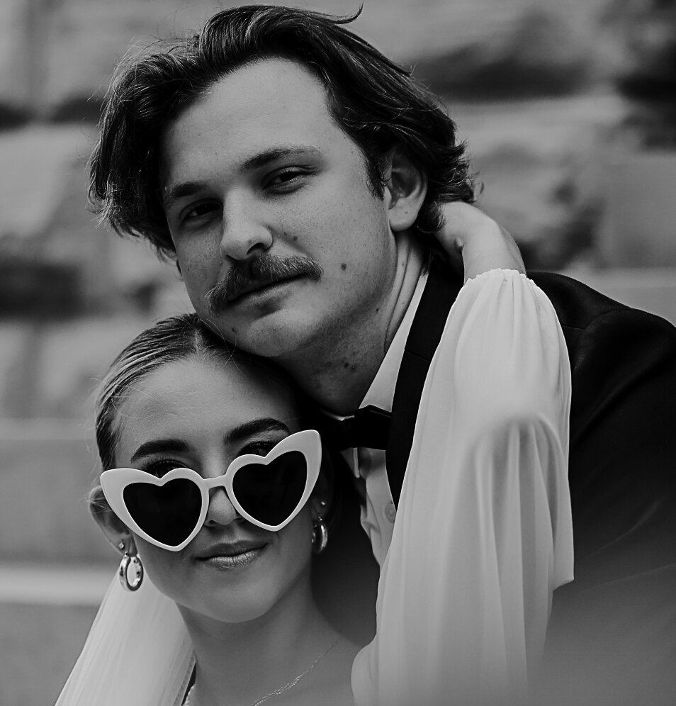 Wildflower and Wanderlust