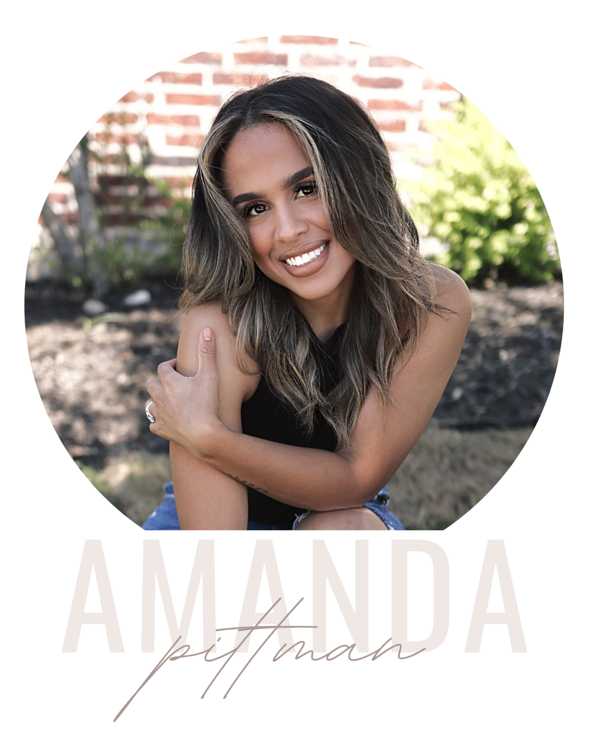 Amanda Pittman's Links