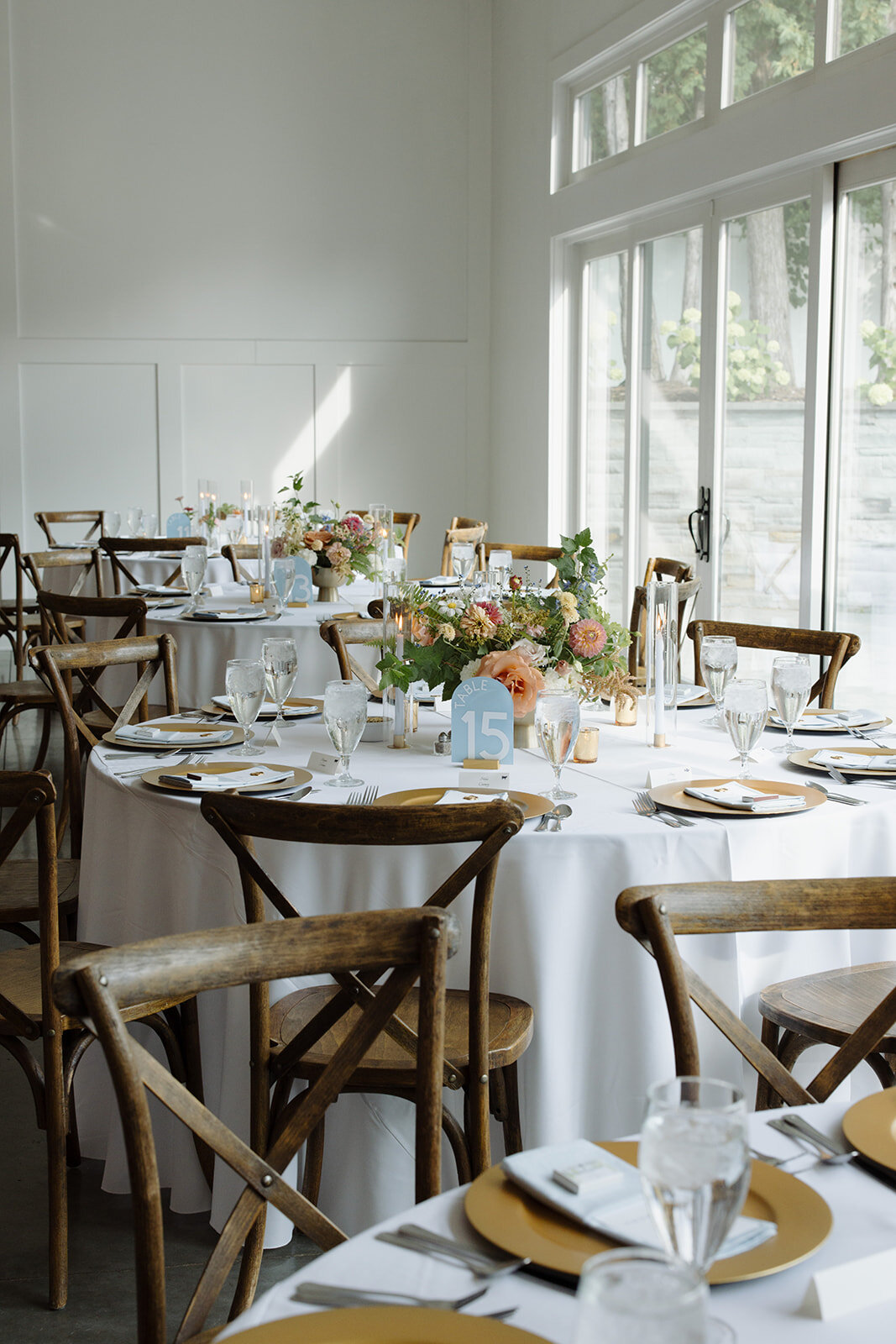 The Hutton House Wedding | Medicine Lake, MN