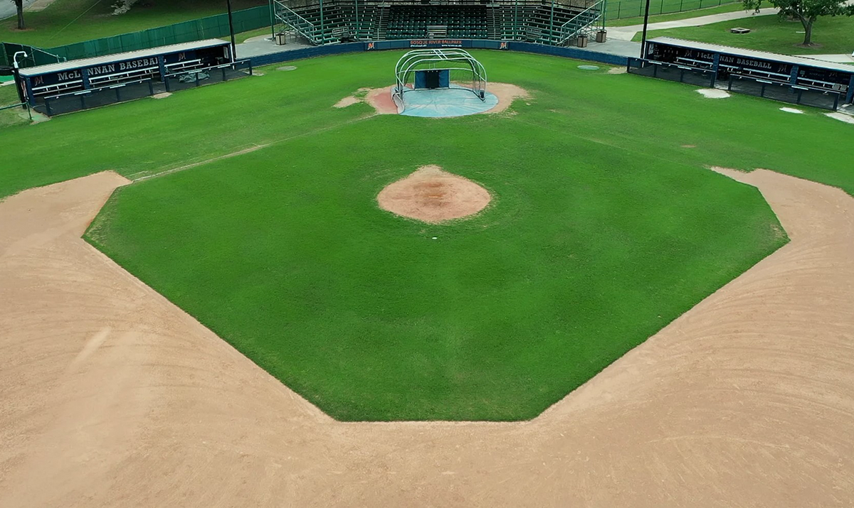 Client Video - MCC Ball Fields - Overview