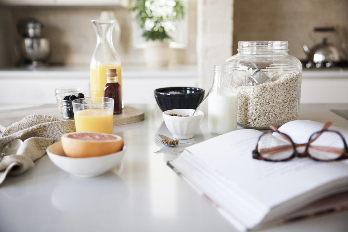 Rooted Interior Design Studio | By Rianne McDonald