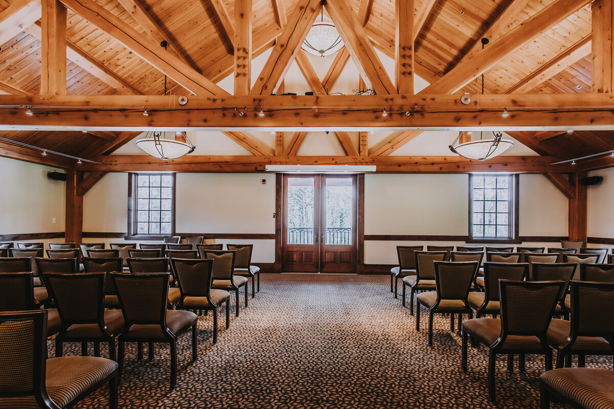 Silvertip Resort - Rocky Mountain Weddings & Events