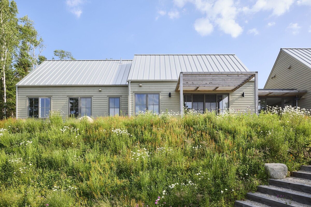 Heritage Builds | Residential Home Builder | Shingle & Stone | Nova Scotia