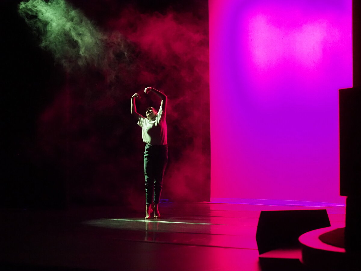 Events - KEA Dance Center