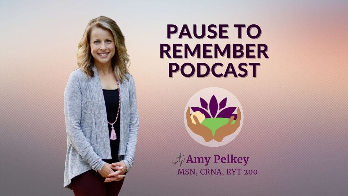 Pause to Remember Podcast