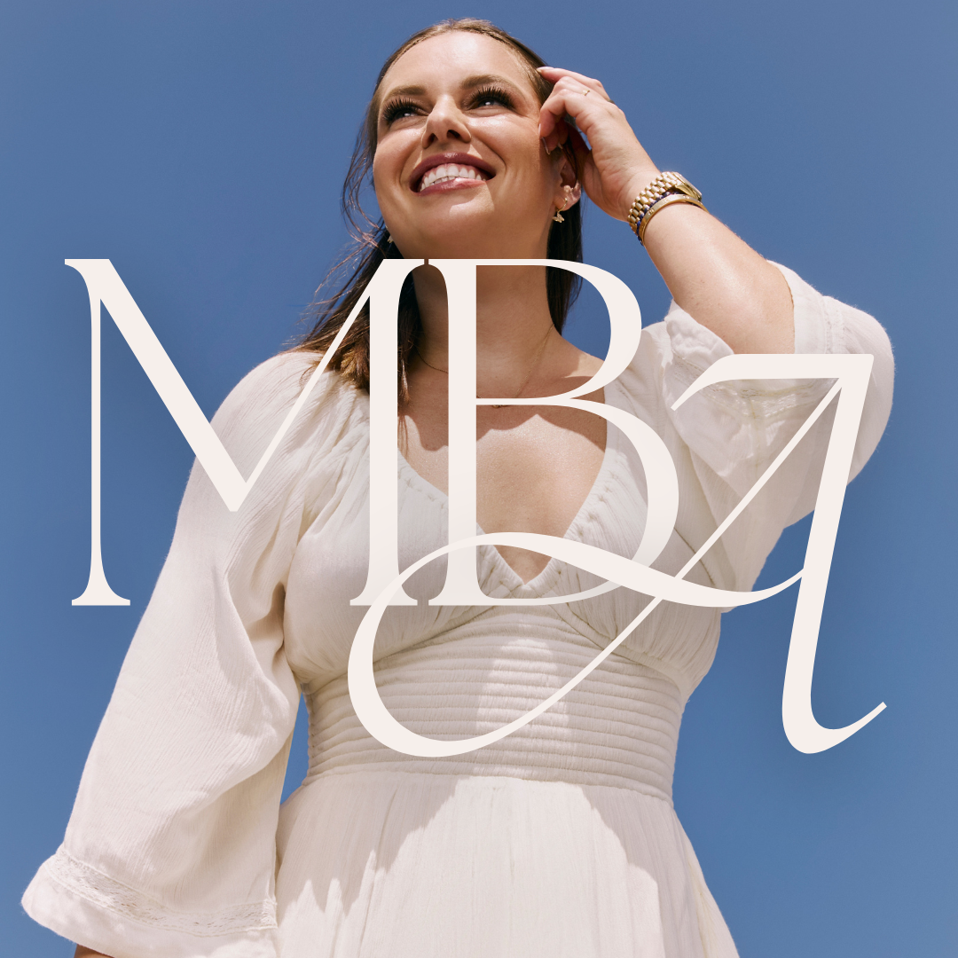 The Manifestation Babe Academy