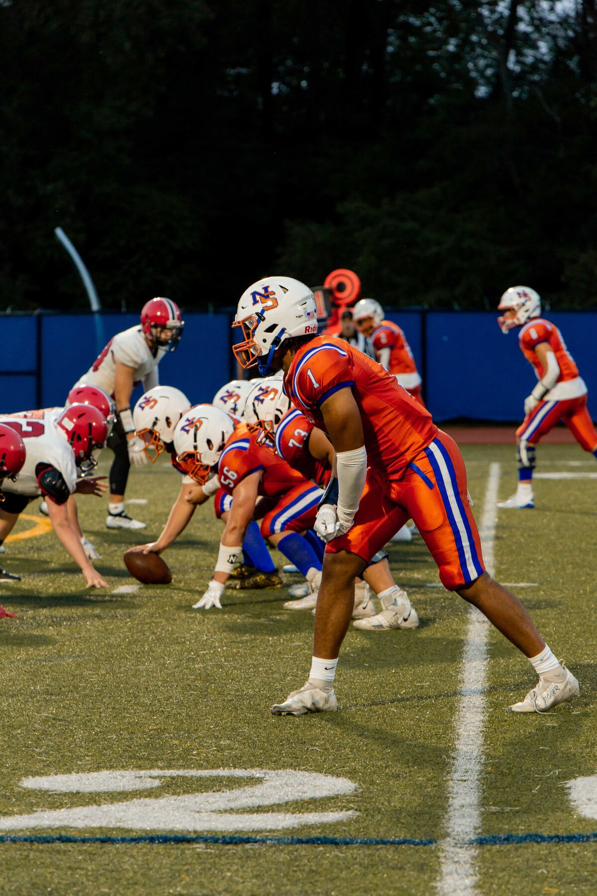 Senior Photographer Portfolio Arlington