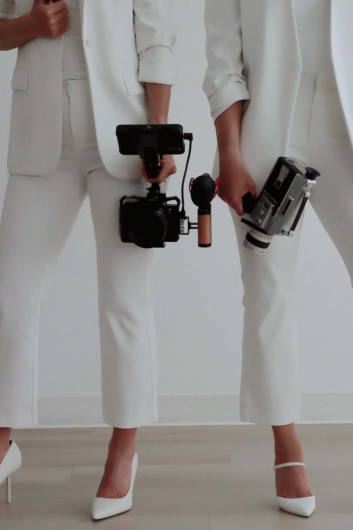 About | Love & Lore Films