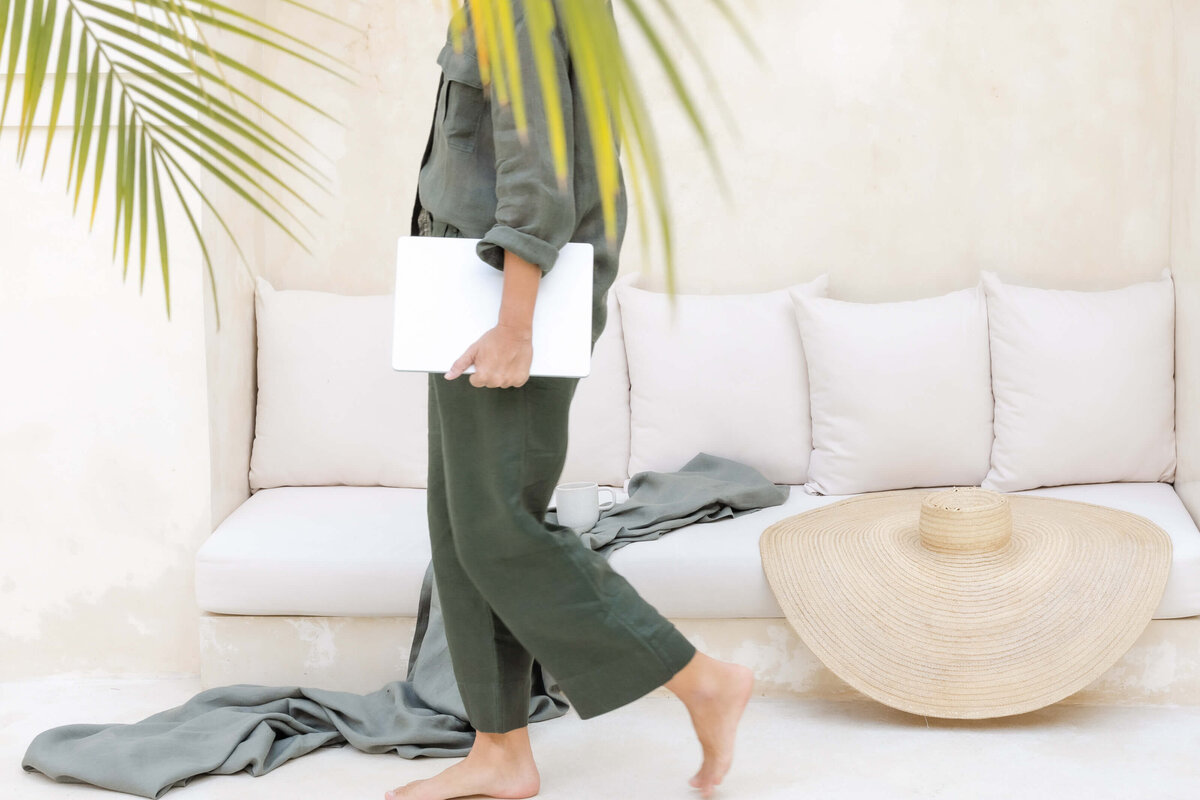 RESET – A Creative Reset to Reignite You & Your Work