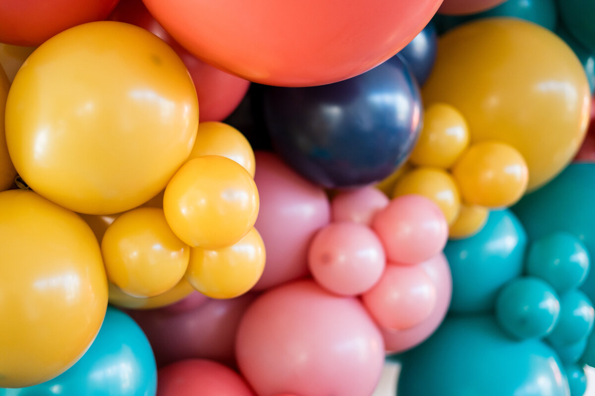 Denver Balloon Services by The Balloonista