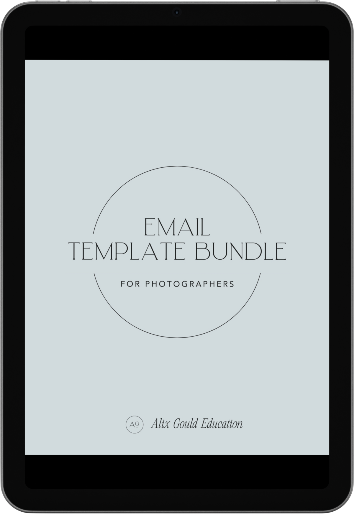 Email templates and workflows for wedding photographers.