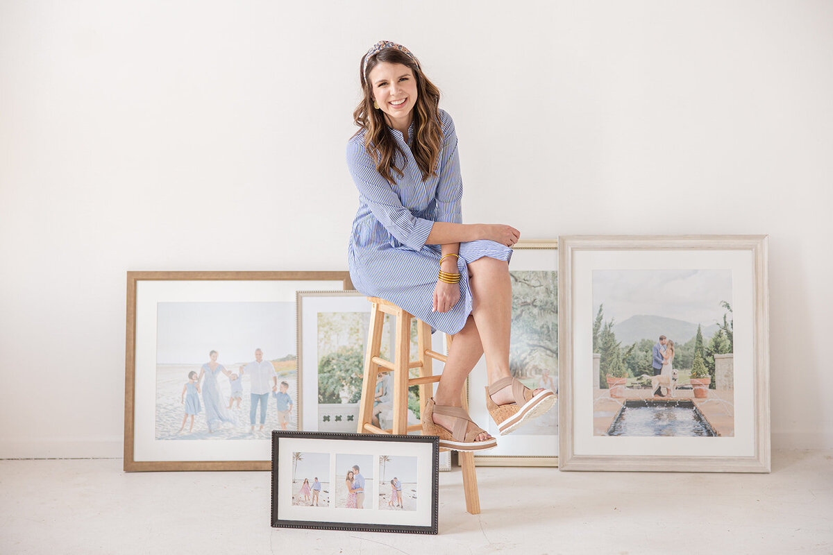 Jumpstart Photography Course by Christa Rene