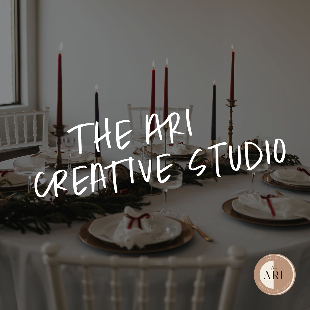 Home [thearieventstudio.com]