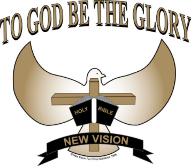 New Vision For Christ Ministries