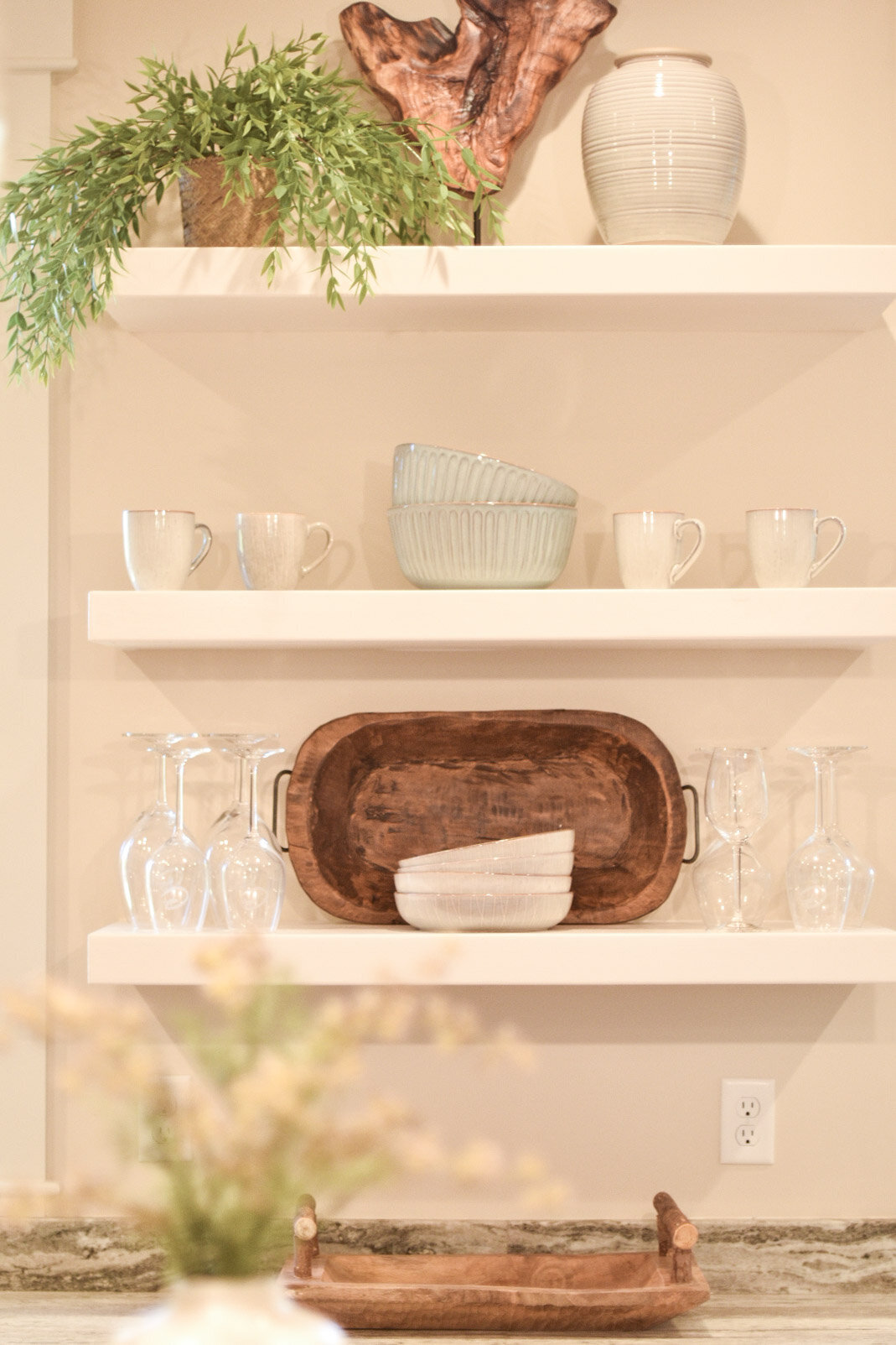 Rustic Plantation House | Brays Island