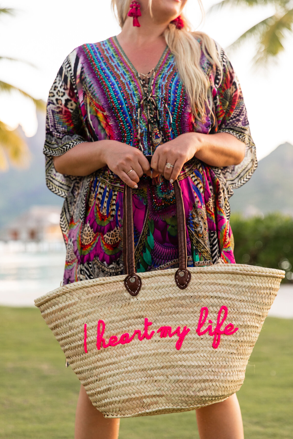 About I Heart My Life