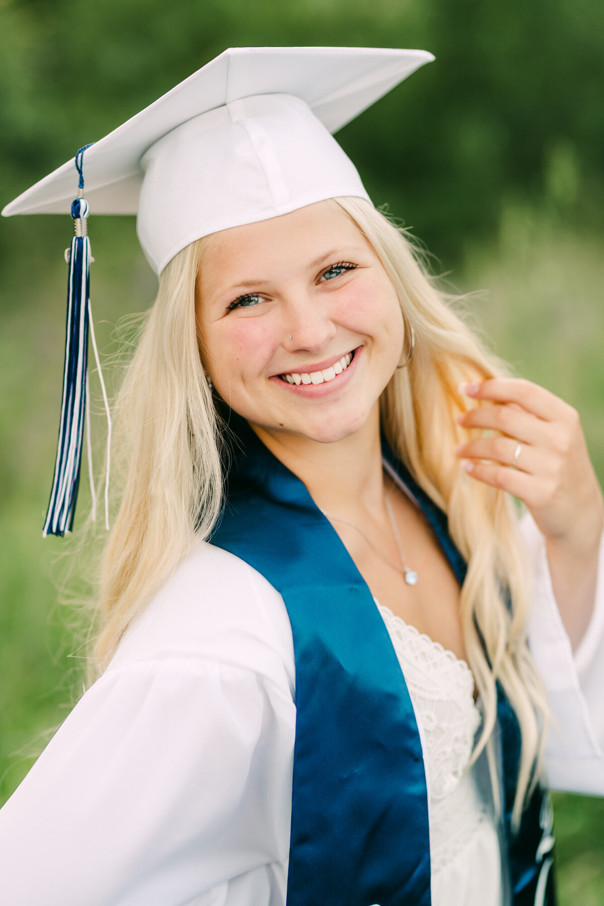 Session Info & Pricing for Senior Portraits | Jessamy Lennon Photography