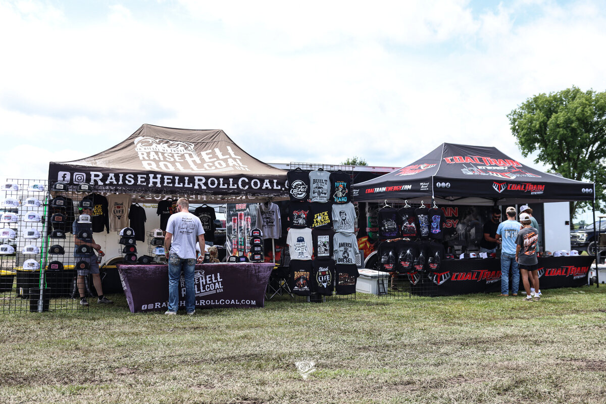 Higbee Truck Show 2026 | Register for Tickets.