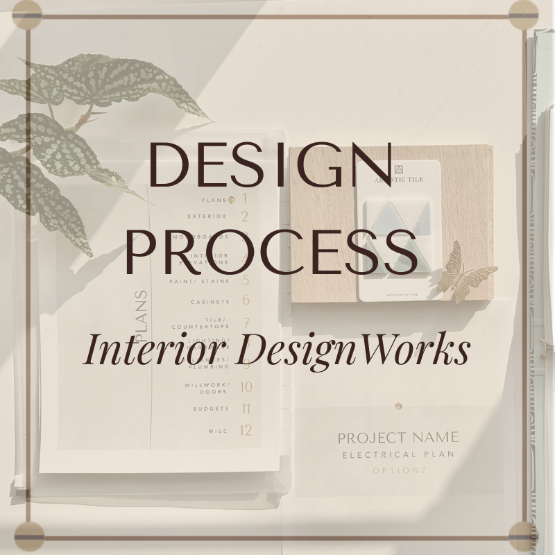 Interior DesignWorks, Design studio in Austin, Texas.