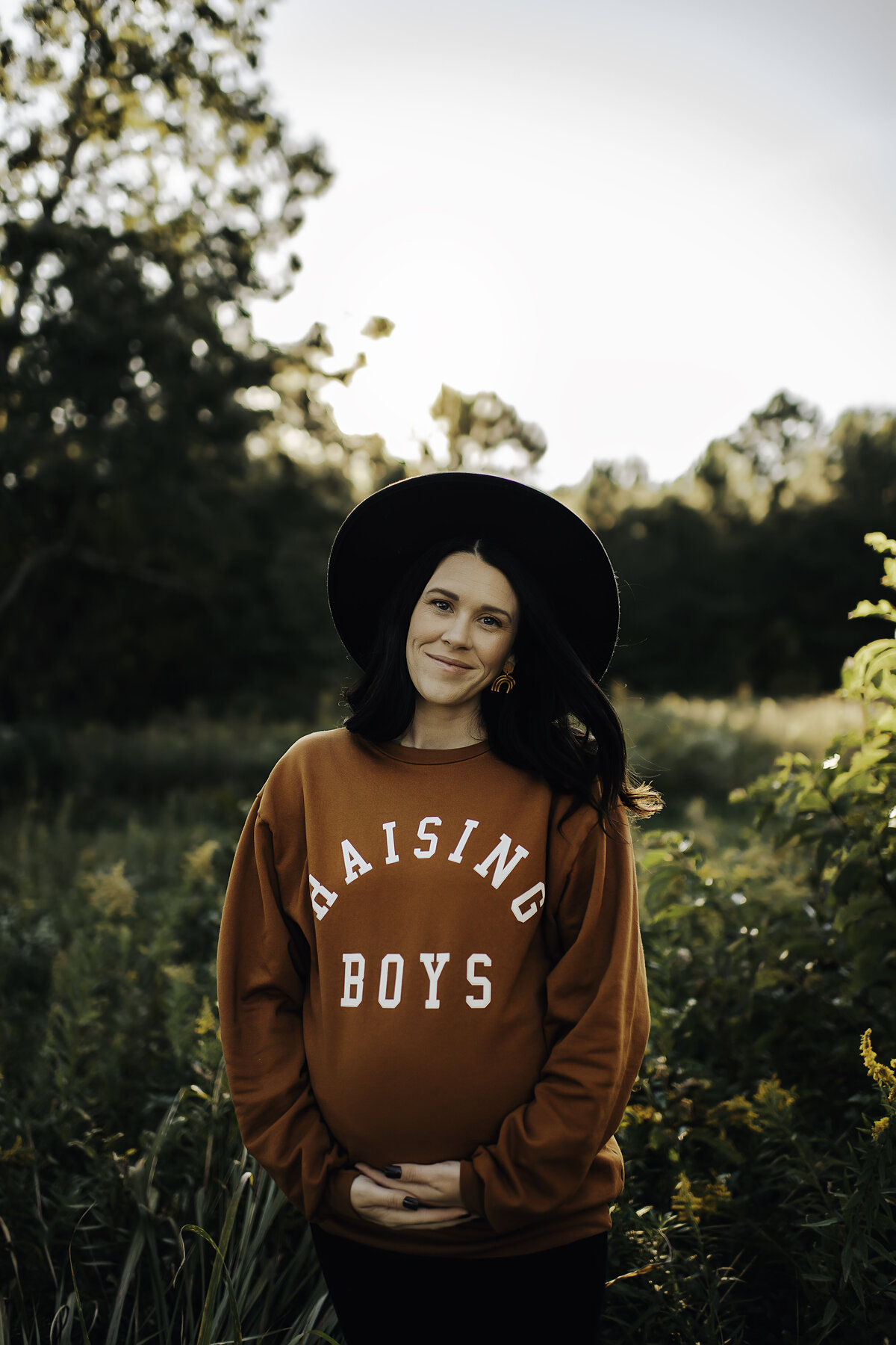 Get to know more about me