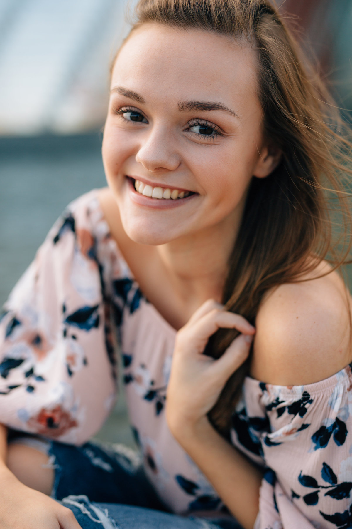 Hey! I'm Ryan, a Des Moines based portrait photographer. I specialize ...