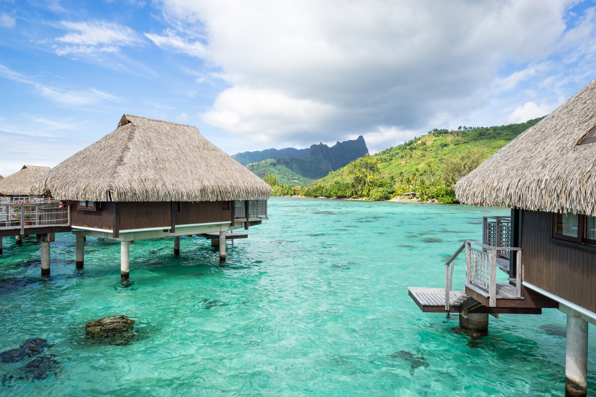 Authentic Travel Design | Inspiring Destination Ideas