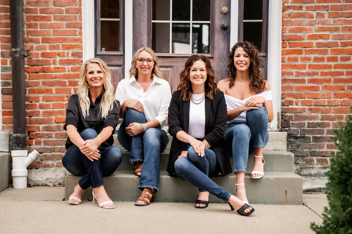 Monica Schmidt Group | Top IL Real Estate Group