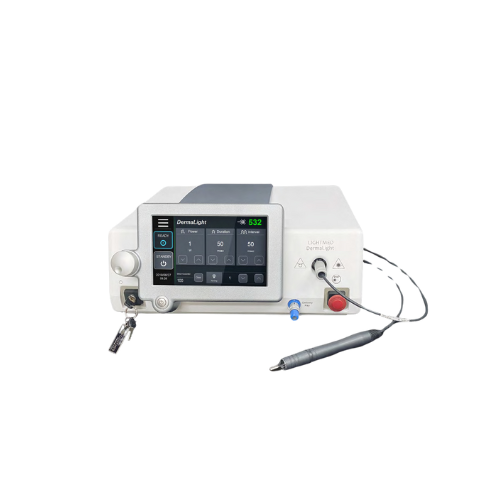 DermalLight KTP Laser