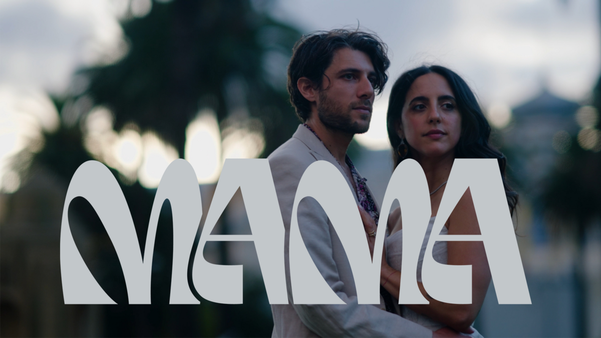 MAMA'S MOVIES - High End, Fun, and Flirty Wedding Films