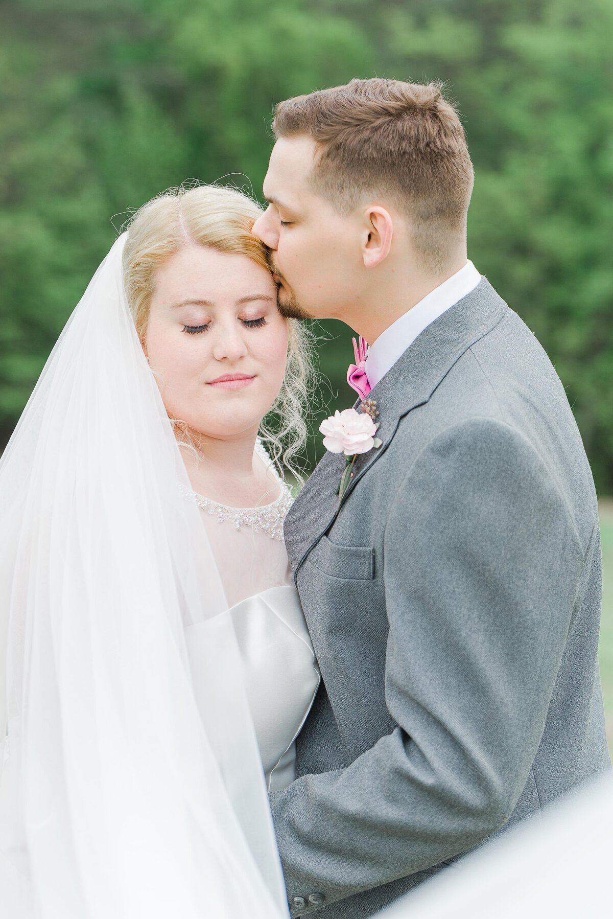 Kimberly Forbes Photography / Charlottesville Virginia Portrait ...