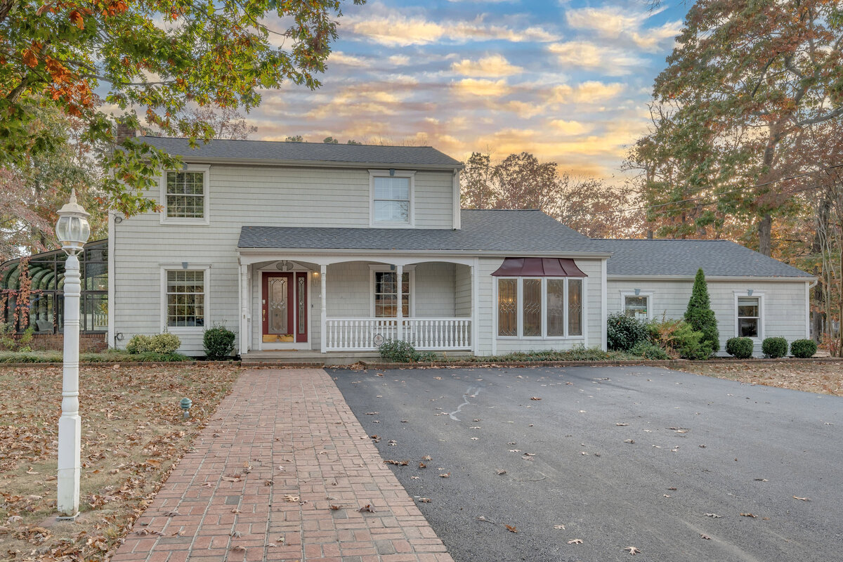 9 Winding Way | South Jersey Shore Rentals