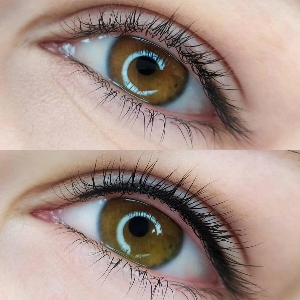 Lash Enhancement Eyeliner