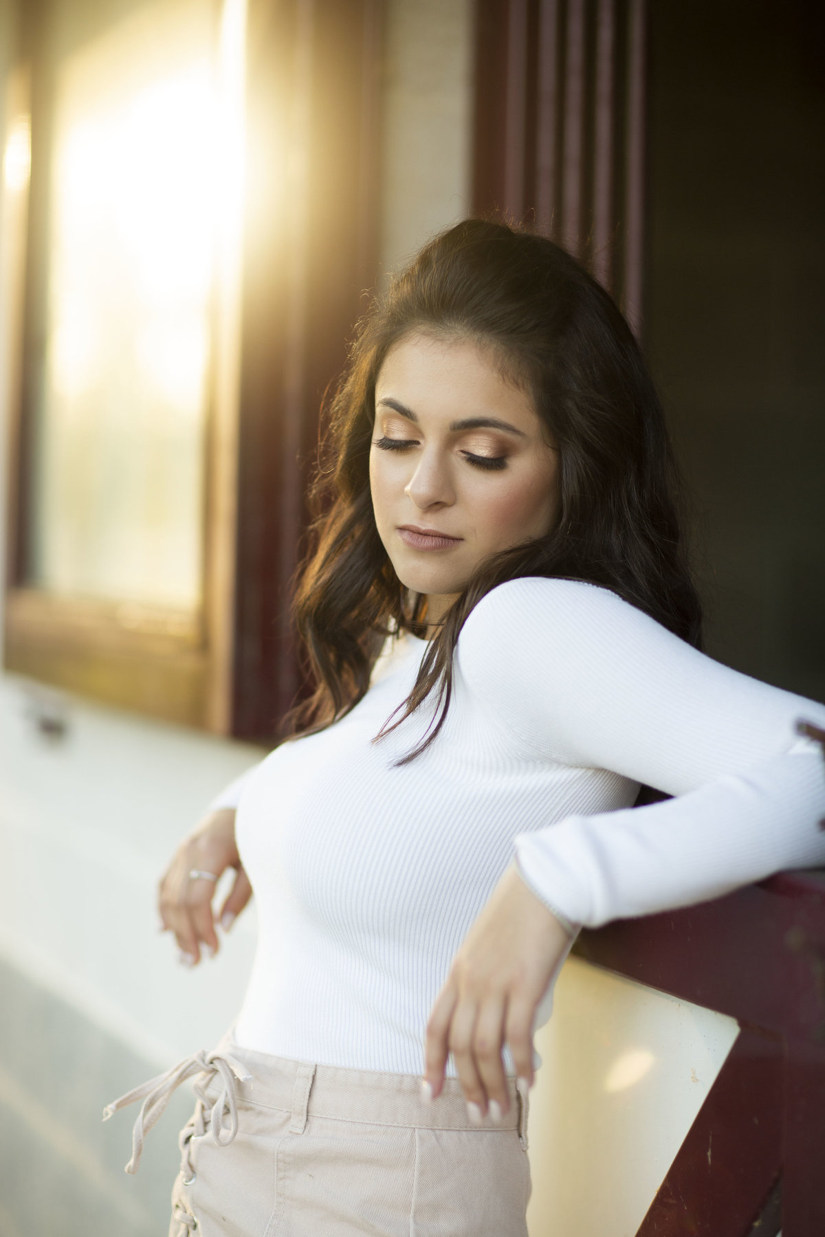 Sarah Modene Photography | Toledo, Tampa, and Los Angeles High School ...