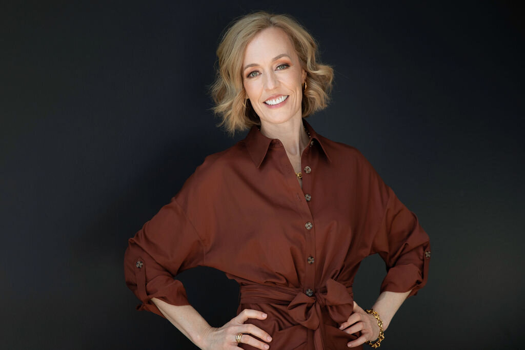 Meet Heather Ebert | Writer, Author, Speaker