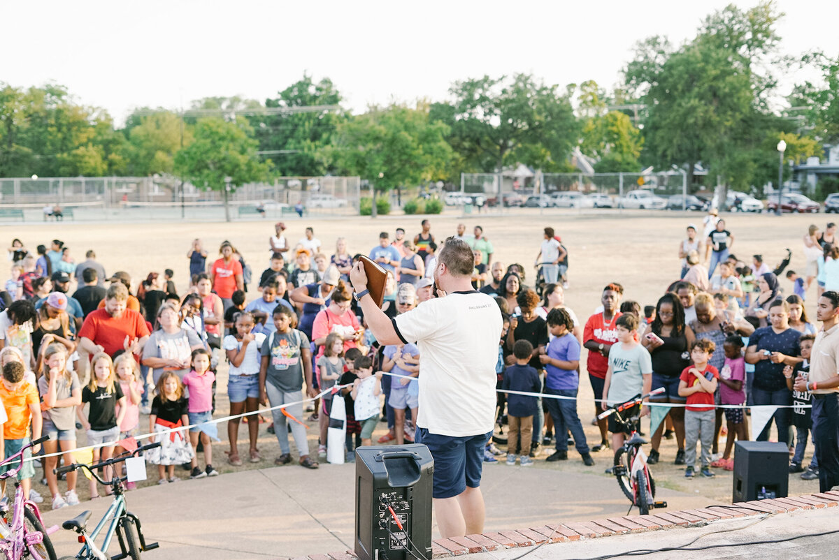 The Gospel Soul Winning Script