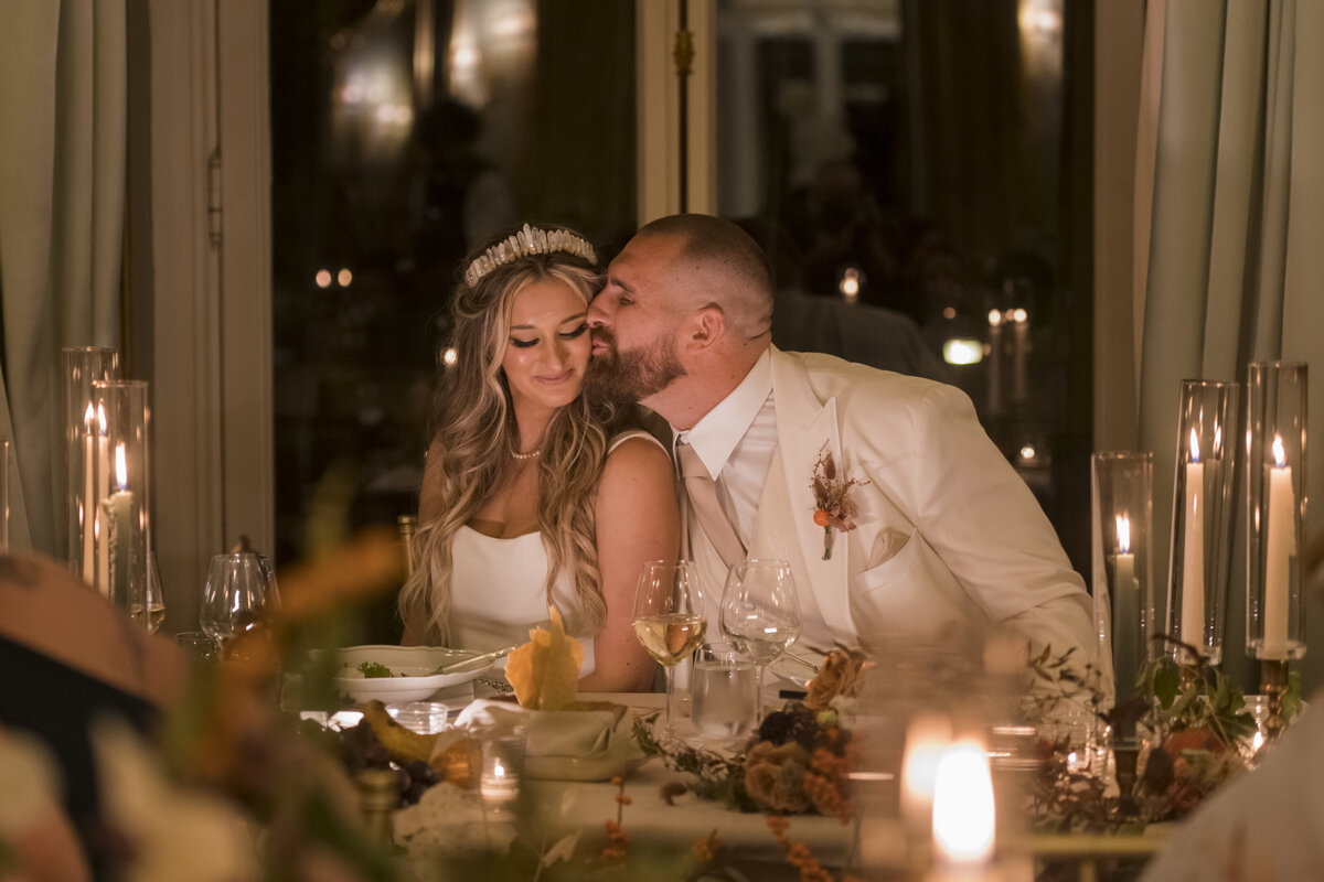 Grace and Dean | WINK! Weddings