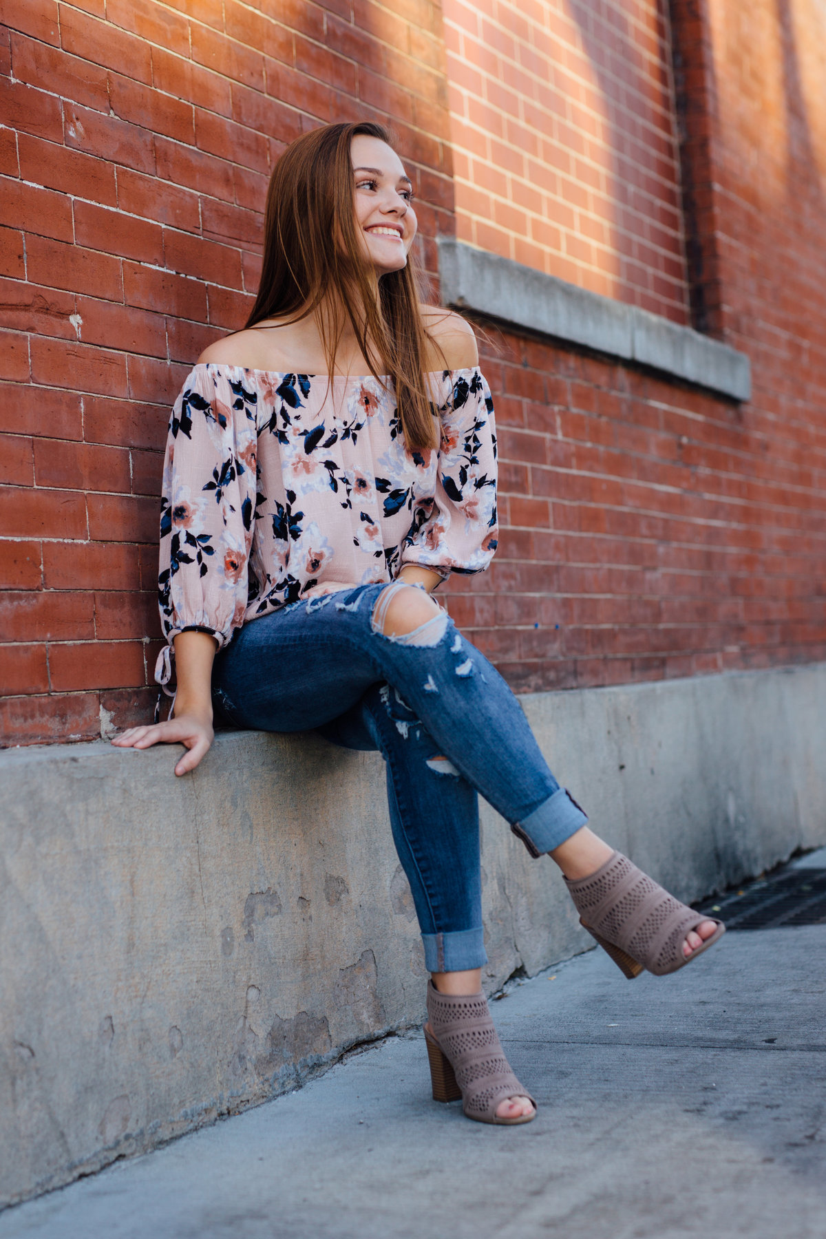 Hey! I'm Ryan, a Des Moines based portrait photographer. I specialize ...