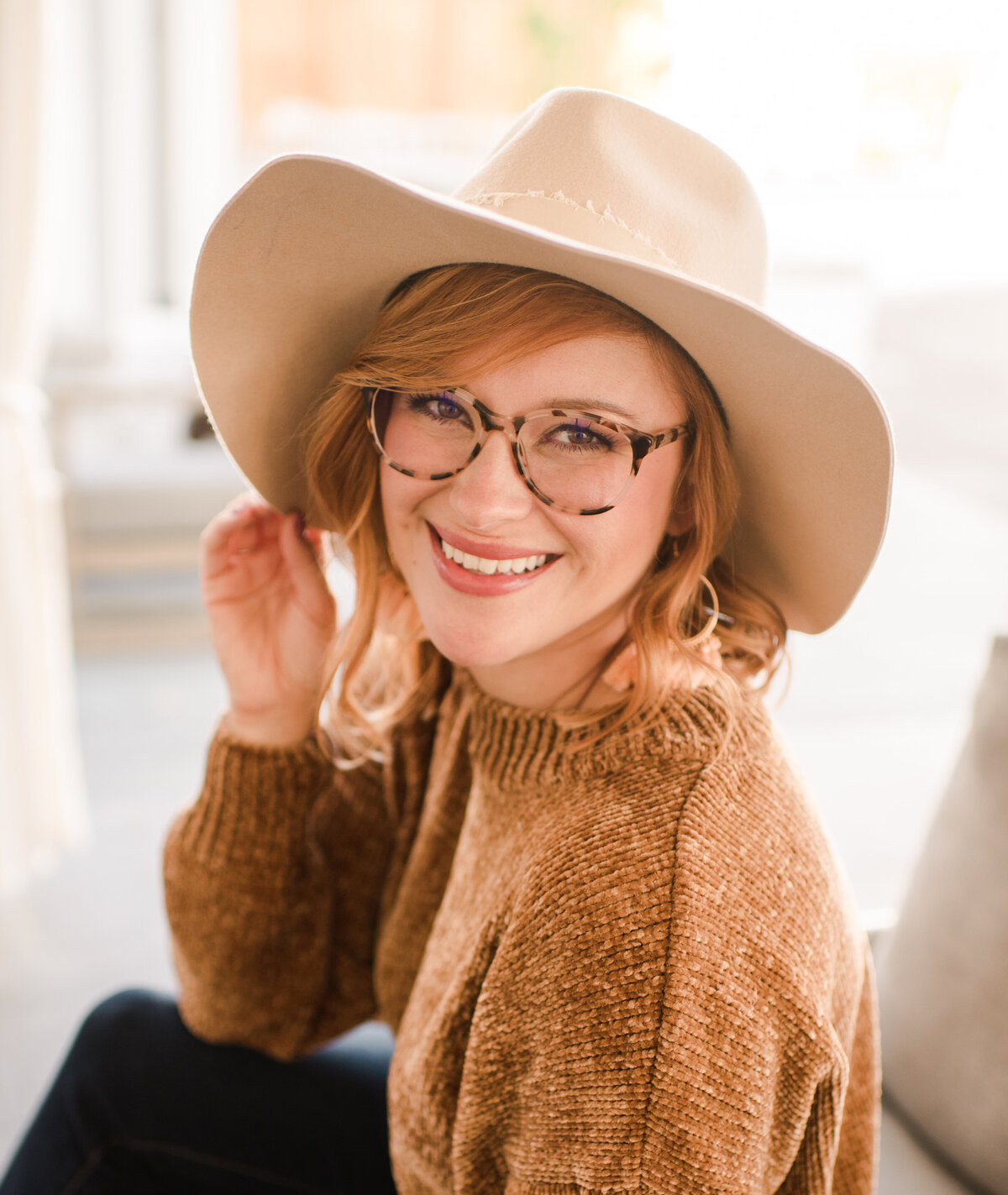 About Amy | Amy Reed Photography