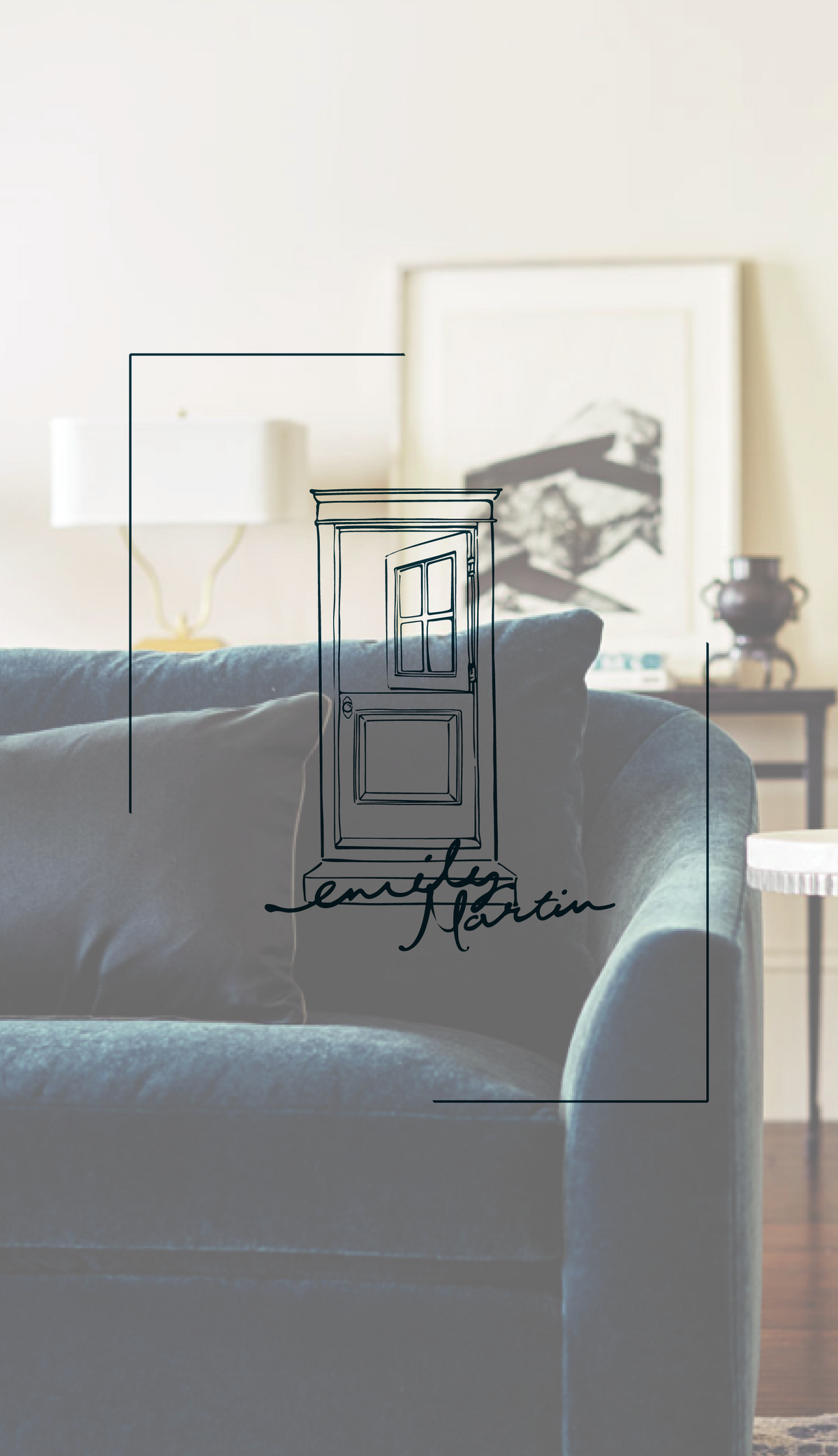 Creative Web Design l Roen Creative Studio l Inquire