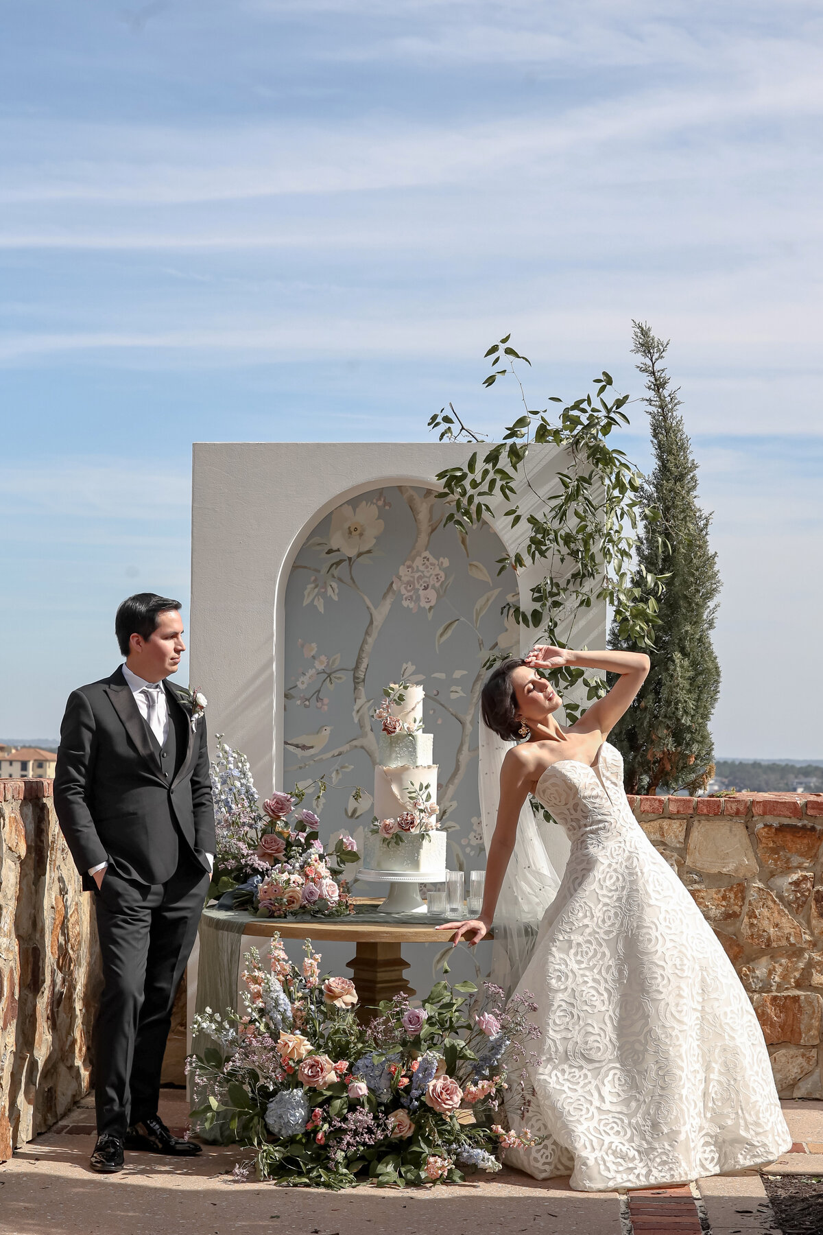 The KDP Experience | Detroit Luxury Wedding Photography