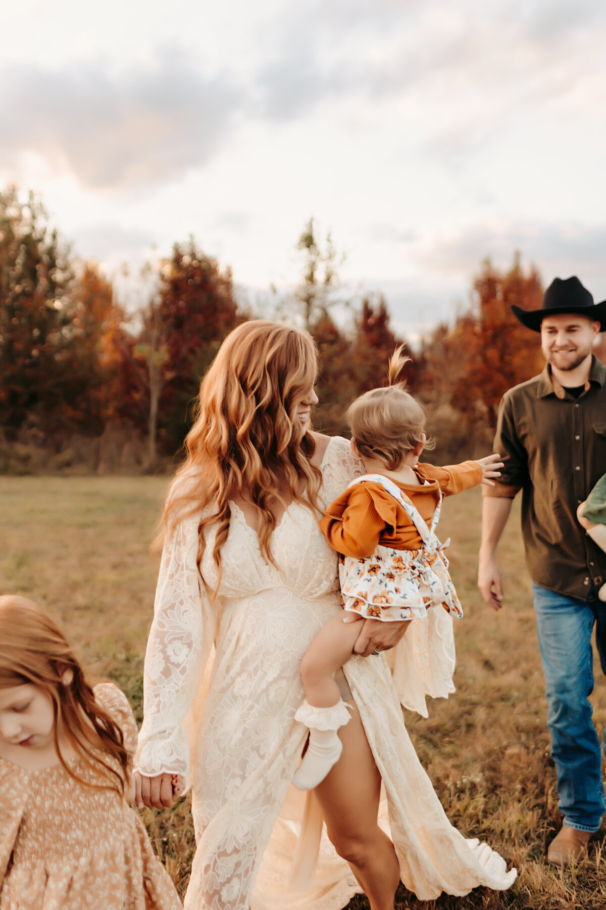 Murfreesboro TN | Best Family and Maternity Photographer