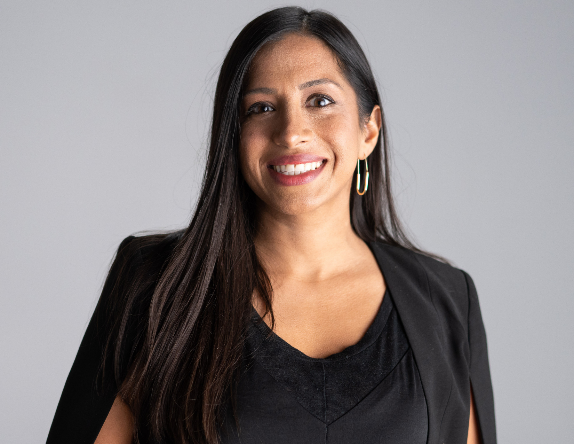 Narinder Dhami | Women In Power