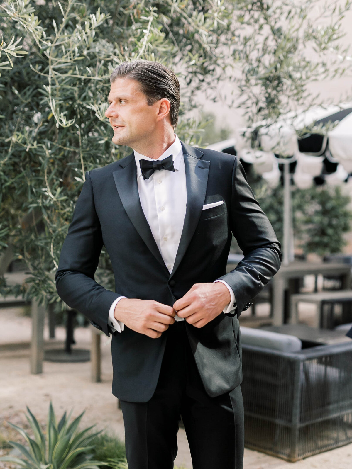 Fine-Art, Film-Inspired Lightroom Presets by Mandy Ford.