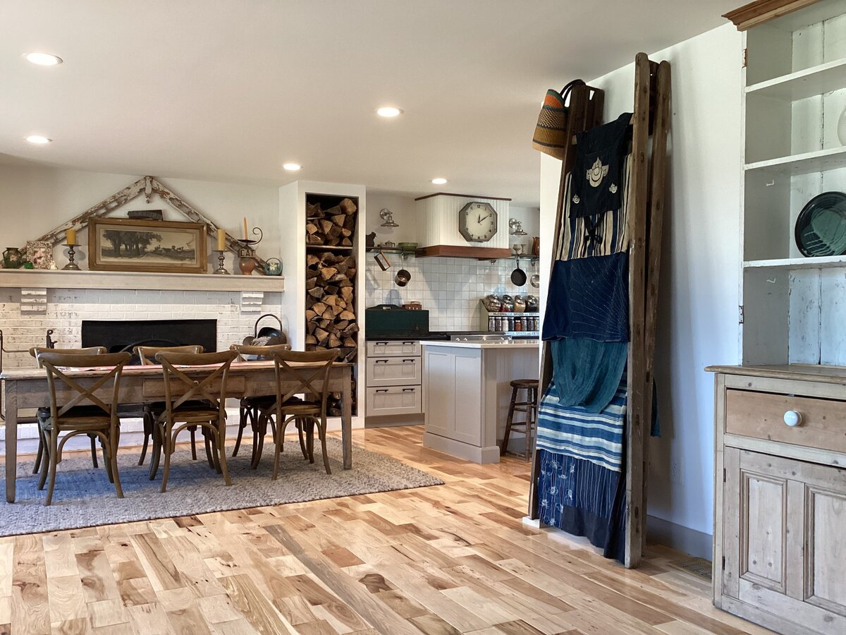 The Kinfolk Group | Interior Design And Branding For Nice Humans