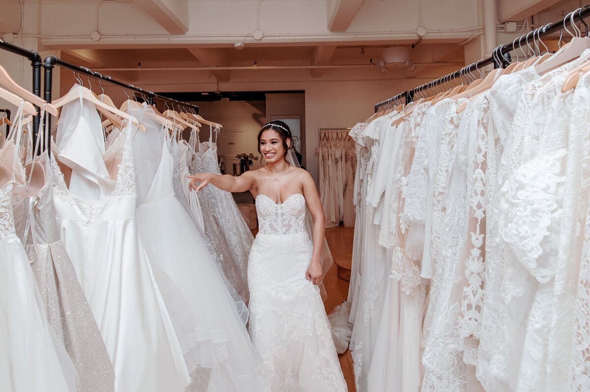 Janene’s Bridal Locations | Find Your Perfect Dress