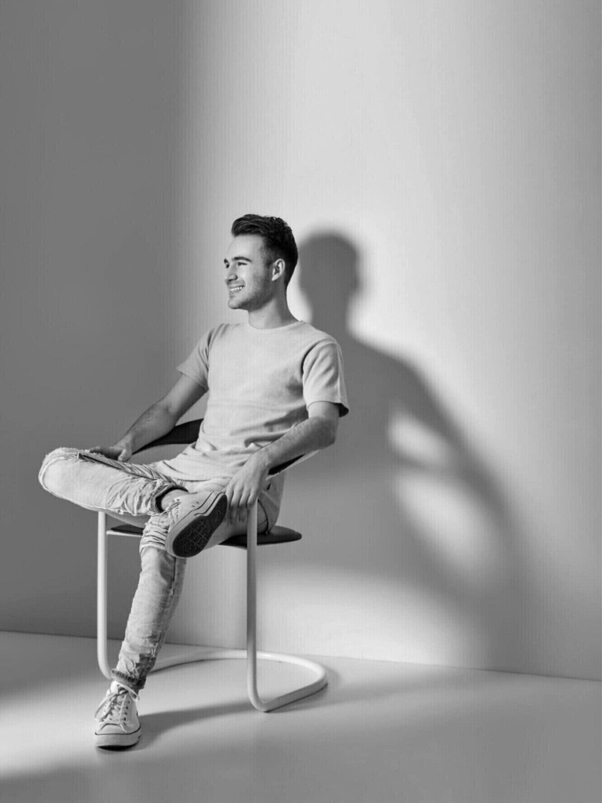 Australia based, travelling worldwide | Luca Zarik Films