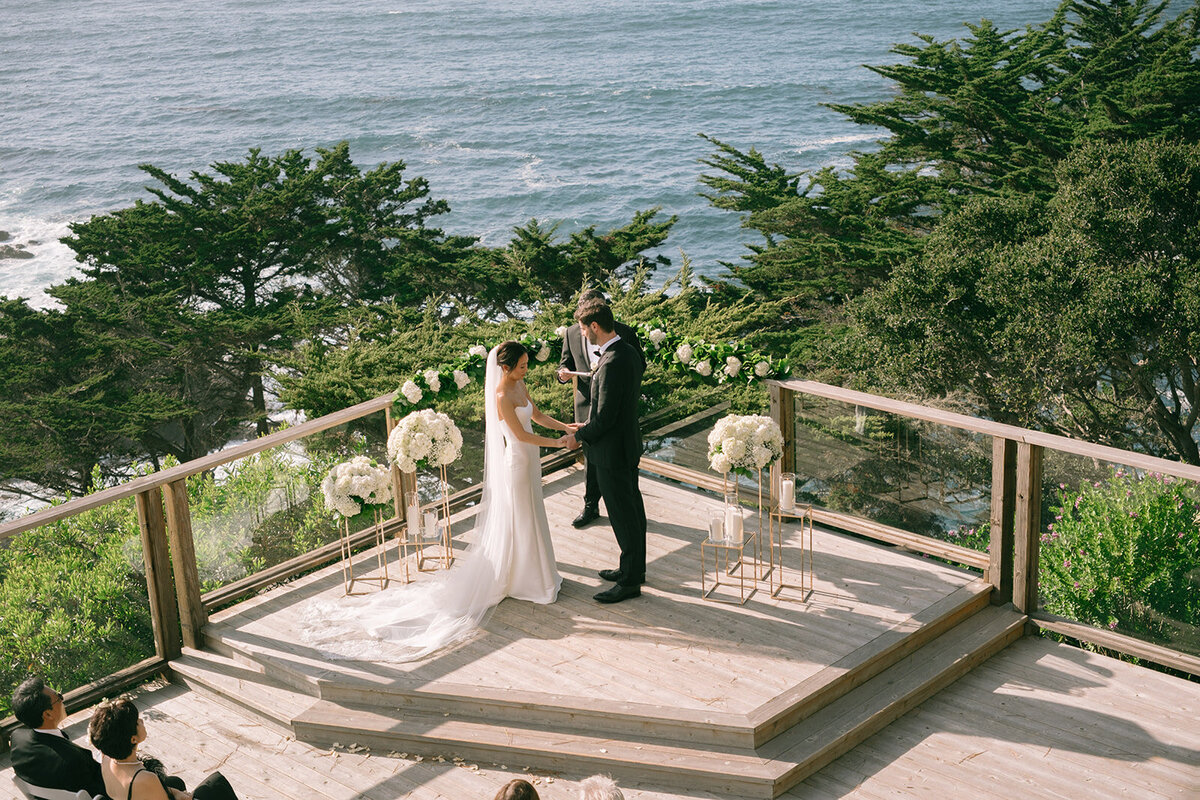 Monterey Wedding Photographer and Videographer | Portfolio